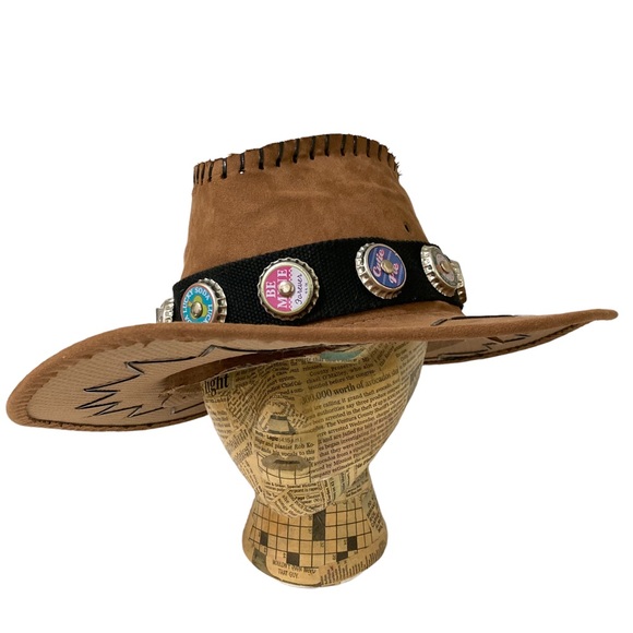 Accessories | Funky Western Hat | Poshmark